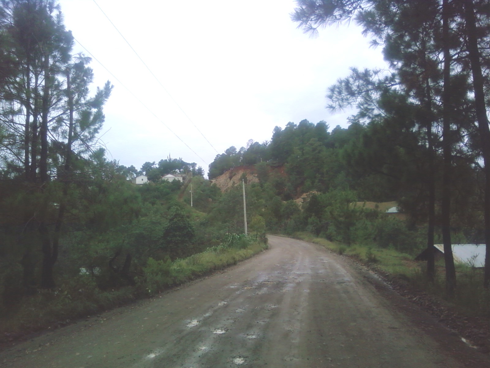 Pueblo Viejo Momostenango Totonicapán Guatemala