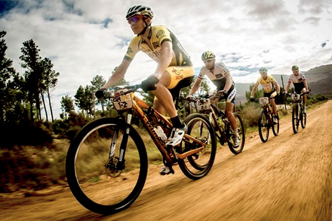 Deportes: ¿Qué es el ciclismo?