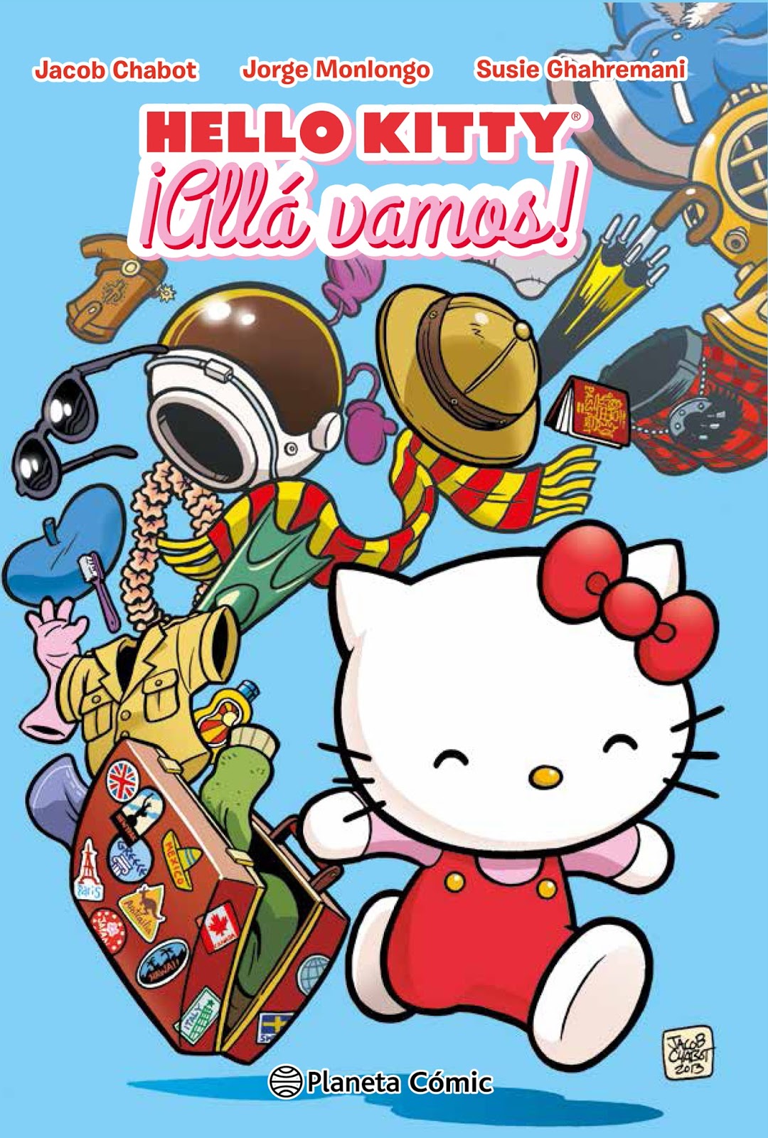Cómic: Novedades de abril de 2017 de Cómic: Novedades de abril de 2017 de