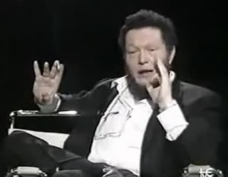 Salud Holística - La Noche: El Mundo por Montera (TVE 1989) | André Malby