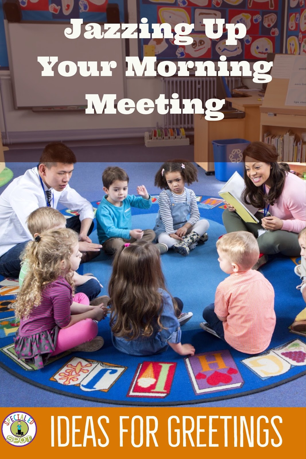 JAZZ UP Your Morning Meetings With Social Skill Greetings Superteach jazz-up-your-morning-meetings-with-social-skill-greetings-superteach