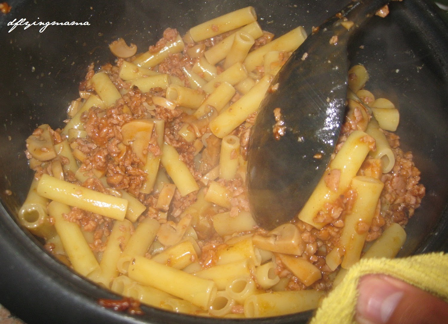 crafting adventures of someone with long feet: (in my kitchen) My basic ...