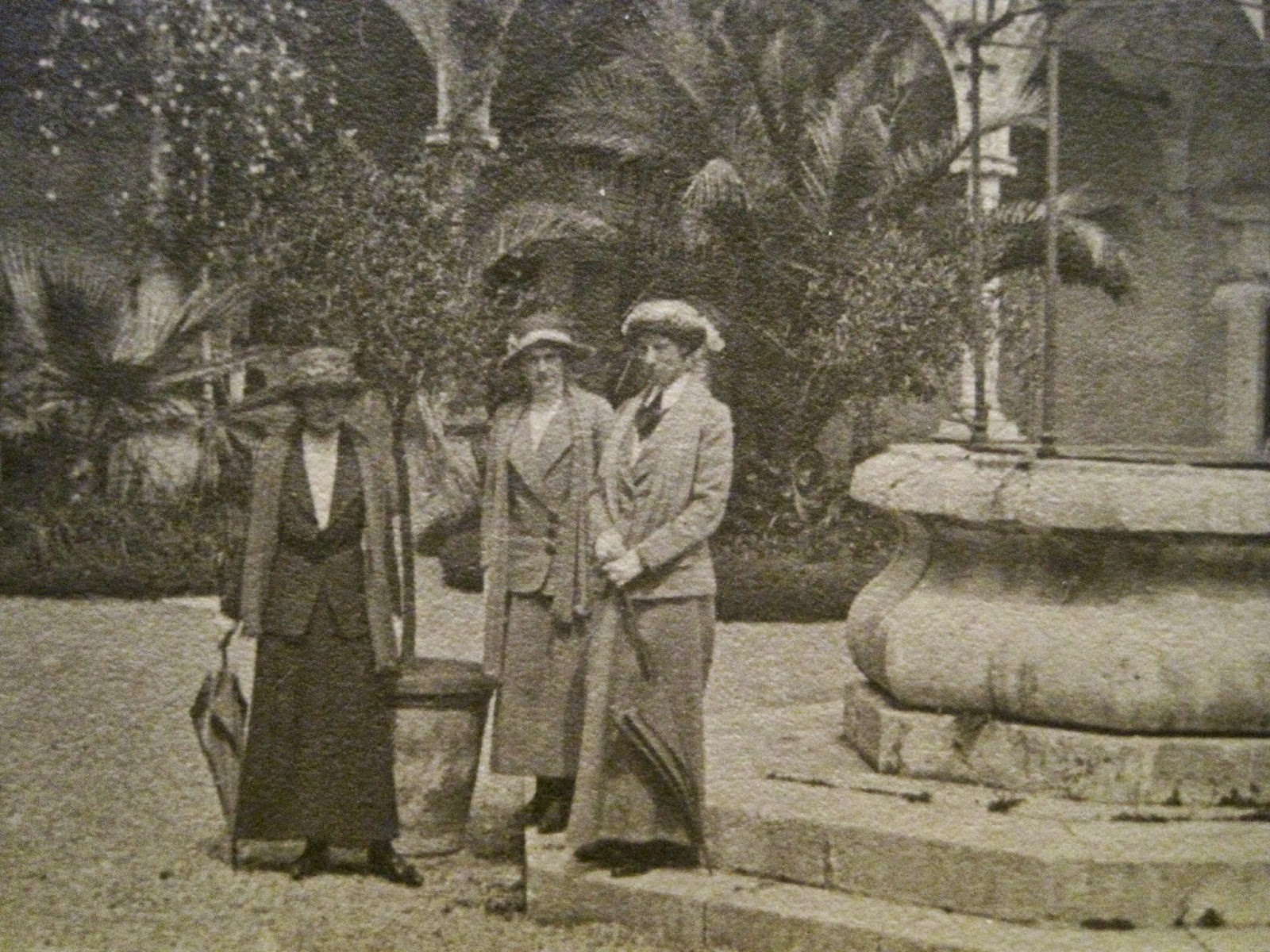 영화 더 디그의 실존인물-부인 Edith May Pretty : 네이버 블로그