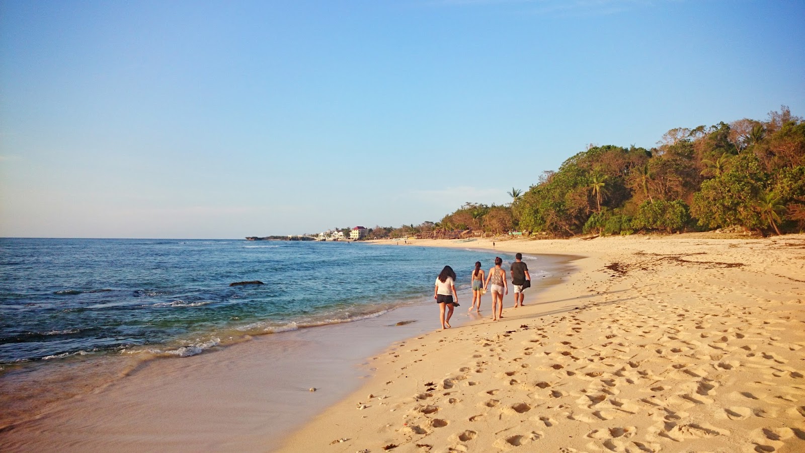 UTOPIAN DREAM AFTERTHOUGHTS: Patar Beach 2015: Unfazed and Unwavering