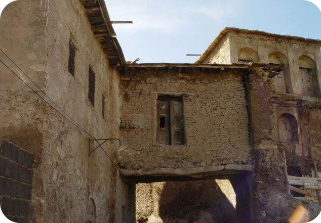 Mini Travel Guide: Iran