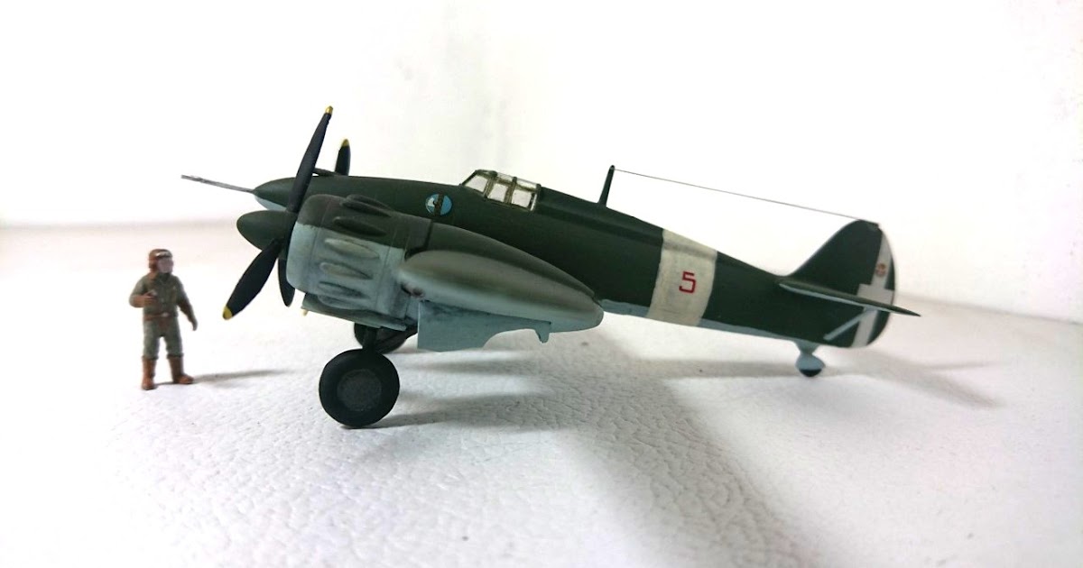 Pequeño Museo de Aviones: IMAM Romeo Ro.57