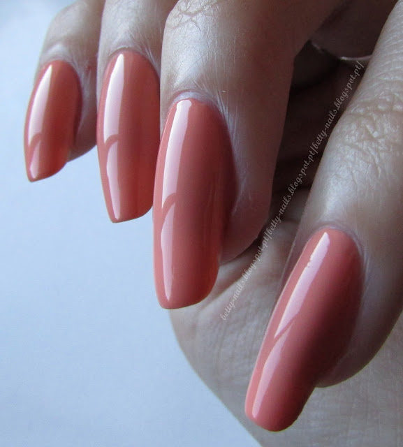 Betty Nails: Crazy Dazy - Kinetics Spring 2013 Collection - Swatches ...