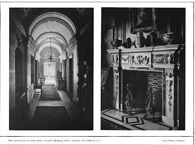 Old Long Island: 'Westbrook Farm' / 'Knollwood'