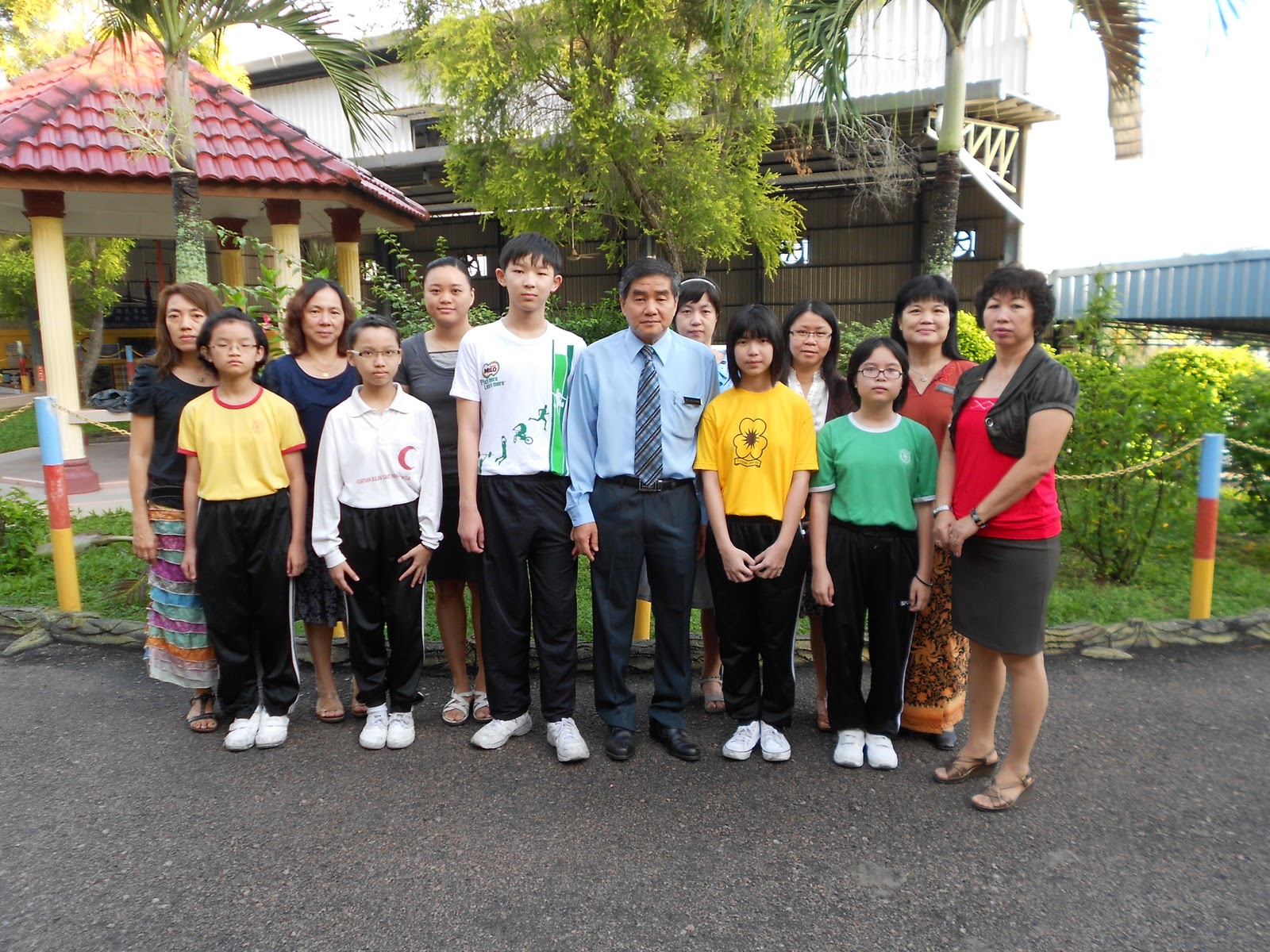 chiau-min-s-blog