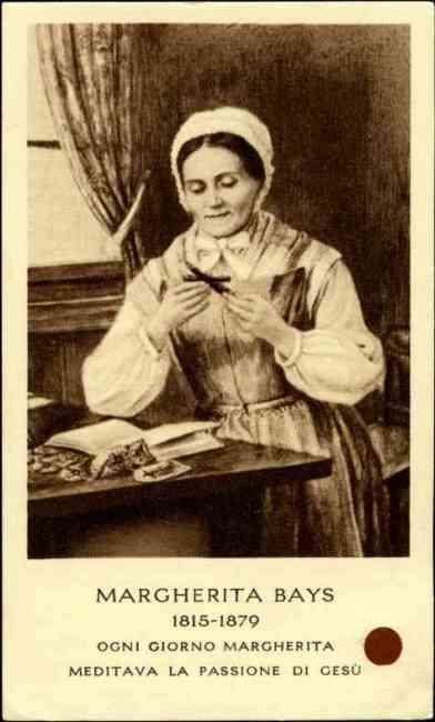 COISAS DE SANTOS: 27 de junho - Santa Margarida Bays