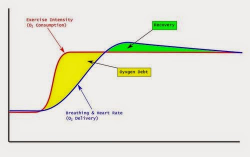 Mountain Running and Hiking