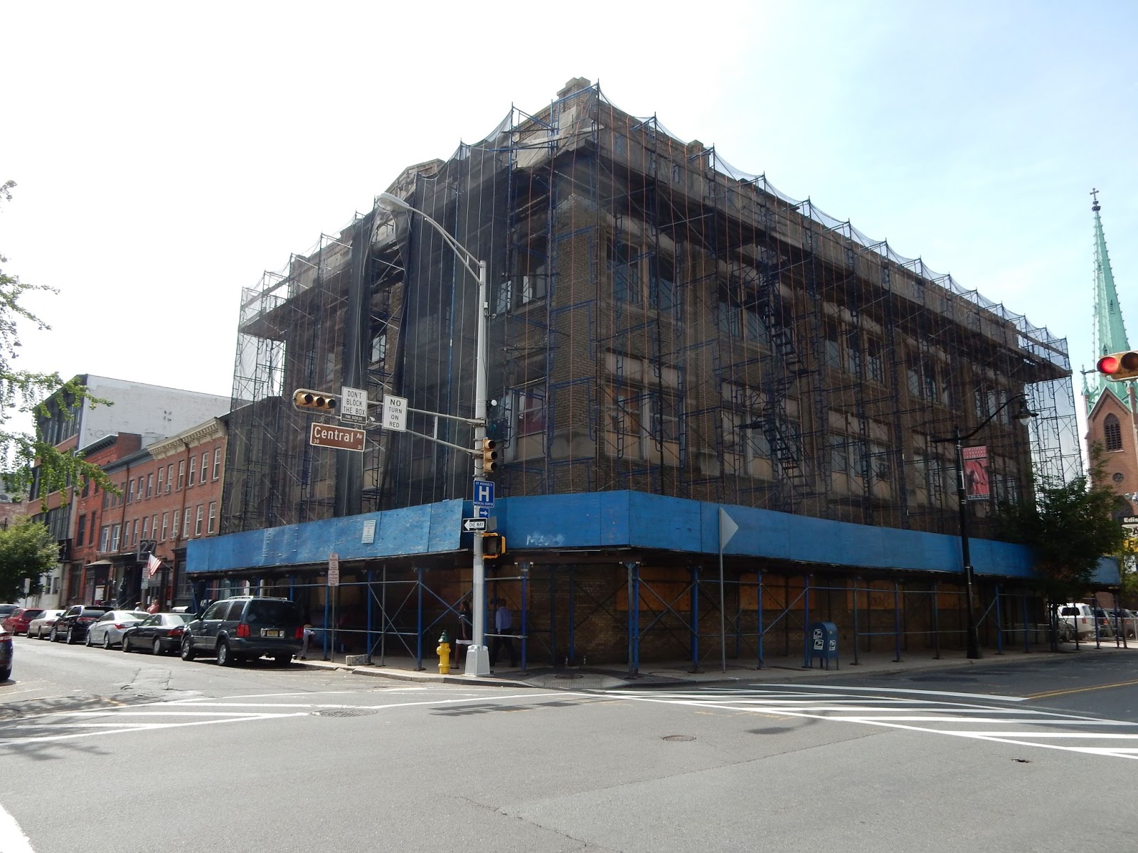 NEWARK | Low/Mid Rises | General Developments Updates/Compilation ...