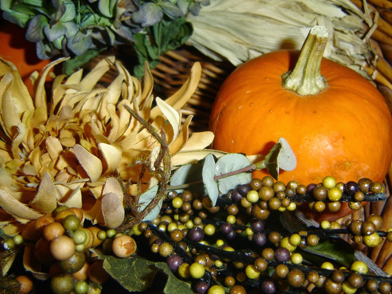 HOB NOBBERS: MY FALL/AUTUMN BUCKET LIST