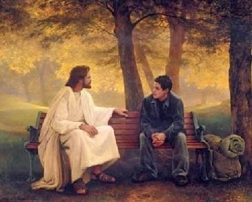 Gods411 : Do You Have A Meeting Place For Jesus?