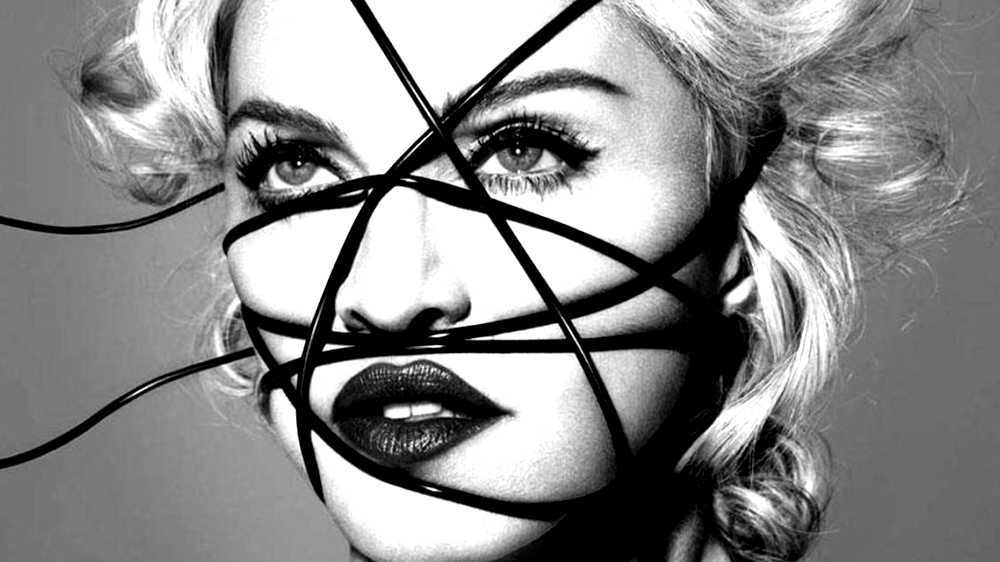 Cultural impact of Madonna