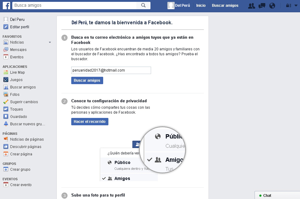 Informática Internet Redes Sociales Solo Nuevas Gratis: Redes Sociales ...