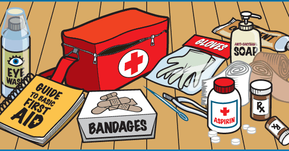 First Aid Certificate: First Aid and CPR Certification