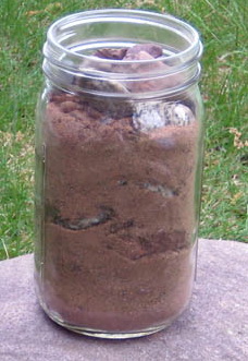 Hussein's Blog - Living Life To The Fullest: Are you like Rocks ...