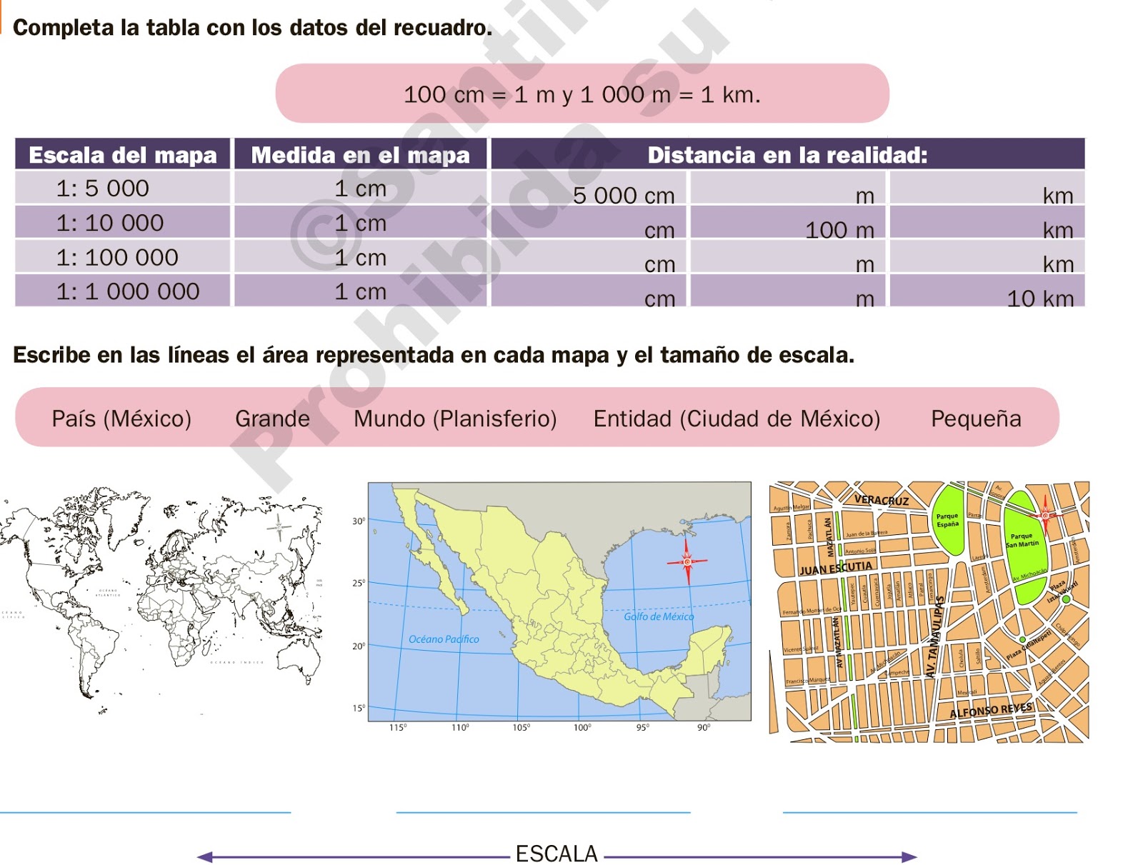 Aprovecha nuestro servicio nacional y haz escala en grande