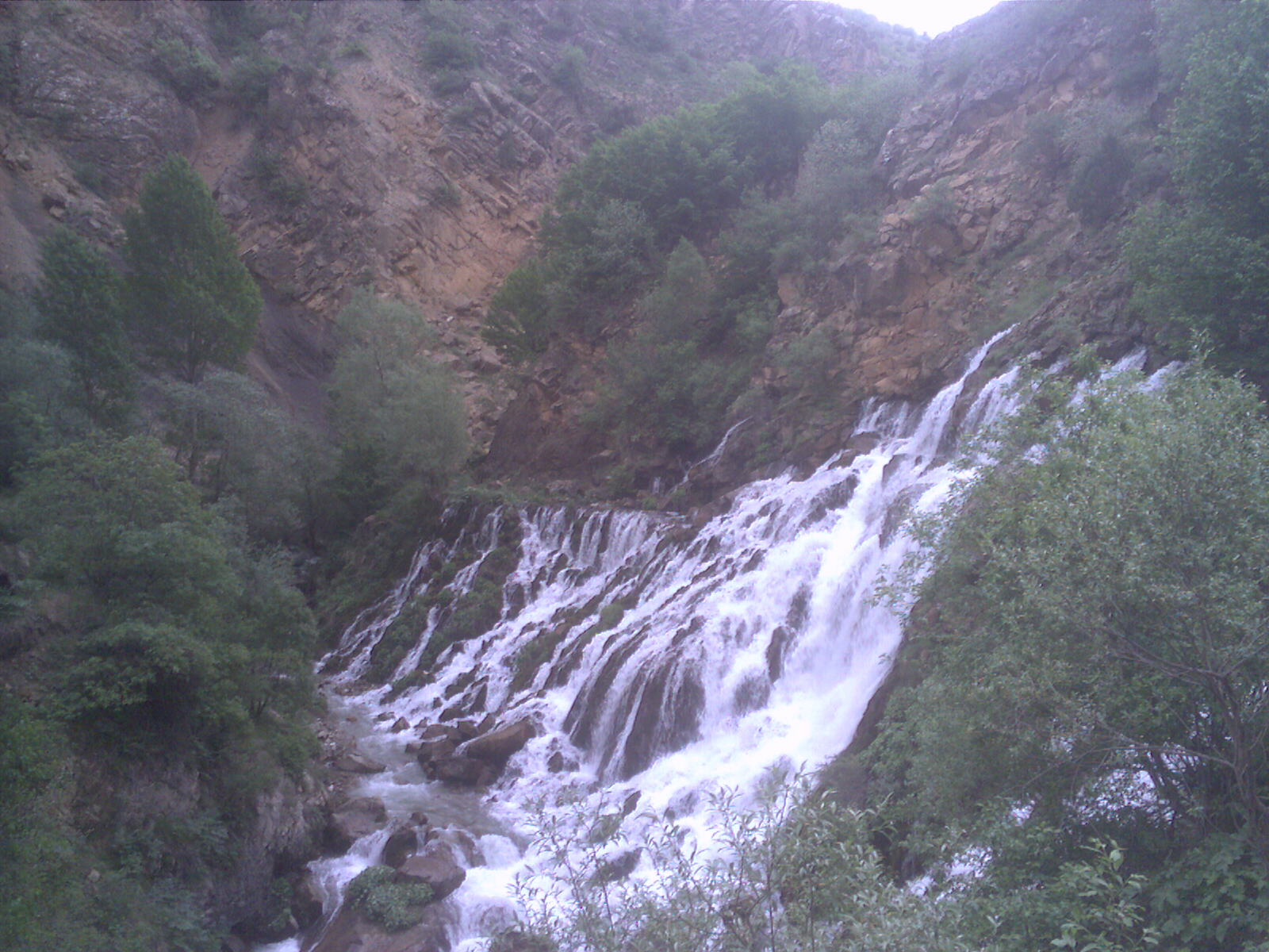 Gümüşhane İli Tanıtımı: Kelkit İlçe Tanıtımı 1