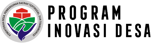 KEMENDESA PDTT SELENGGARAKAN PROGRAM INOVASI DESA