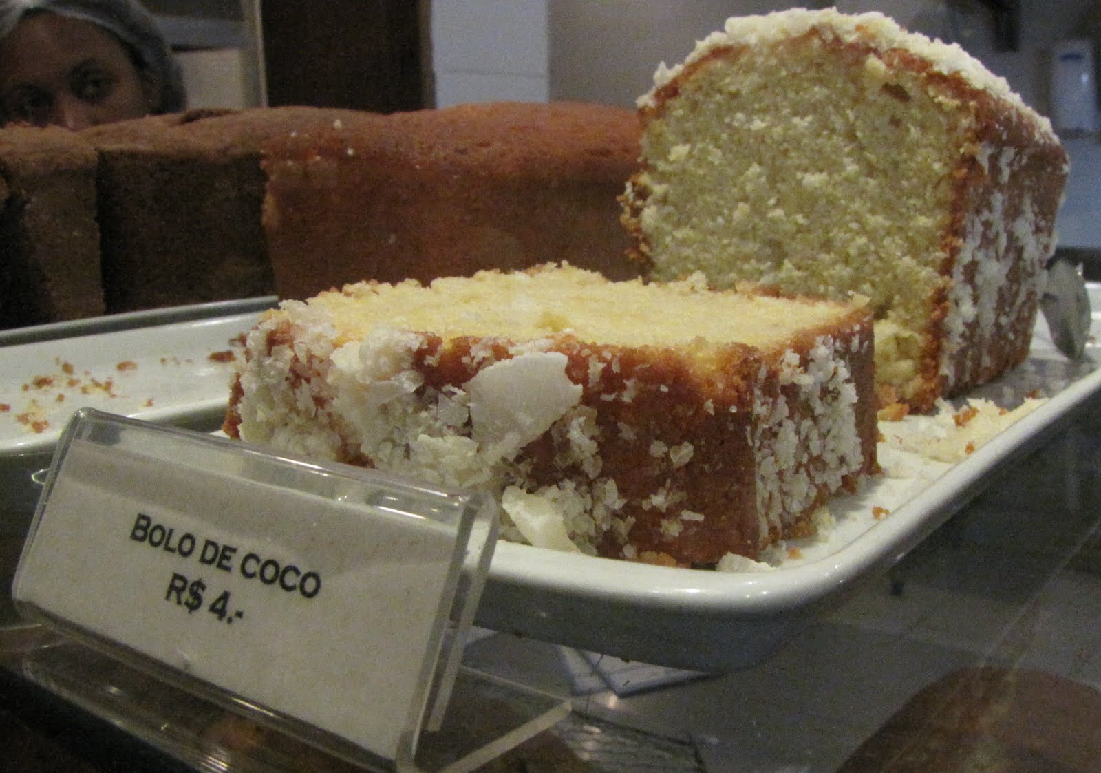 Le pitanga: PÃO - Padaria Artesanal Orgânica