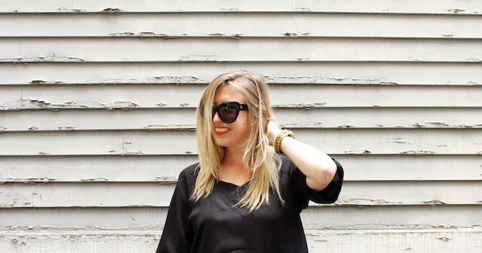 Everyday Magic - The Boston Fashionista