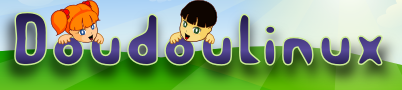Explicado como para niños: DoudouLinux 2.1 linux para niños