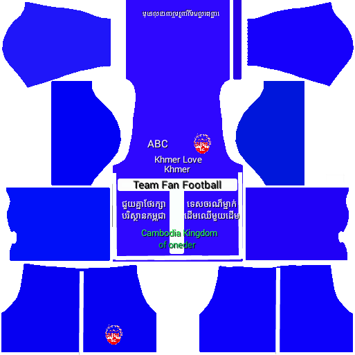 Kon Khmer: kon khmer kit