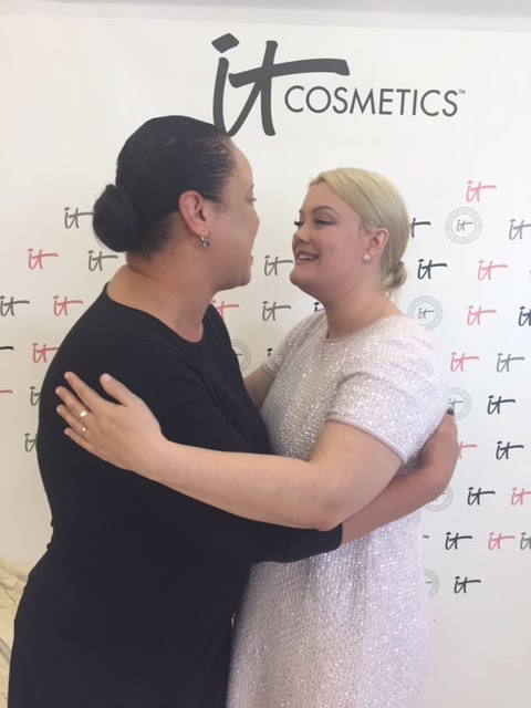 IT Cosmetics Masterclass at ULTA Beauty In New Orleans | A Very Sweet Blog