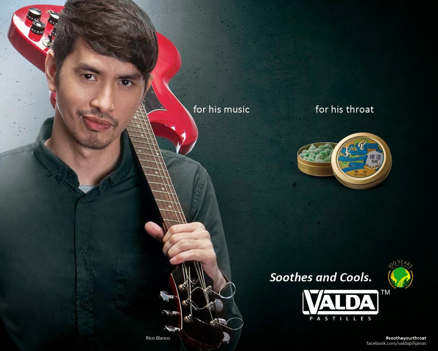 Rivermaya Kahapon at Ngayon: Rico Blanco releases a new song, Time for You