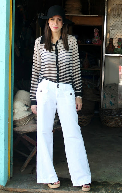 Dharia's Closet: Special guest: Maria Alejandra, Venezuela and its magic