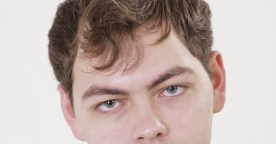 Theatre & Arts in Norfolk ~: Ten Questions with...Justin Eade