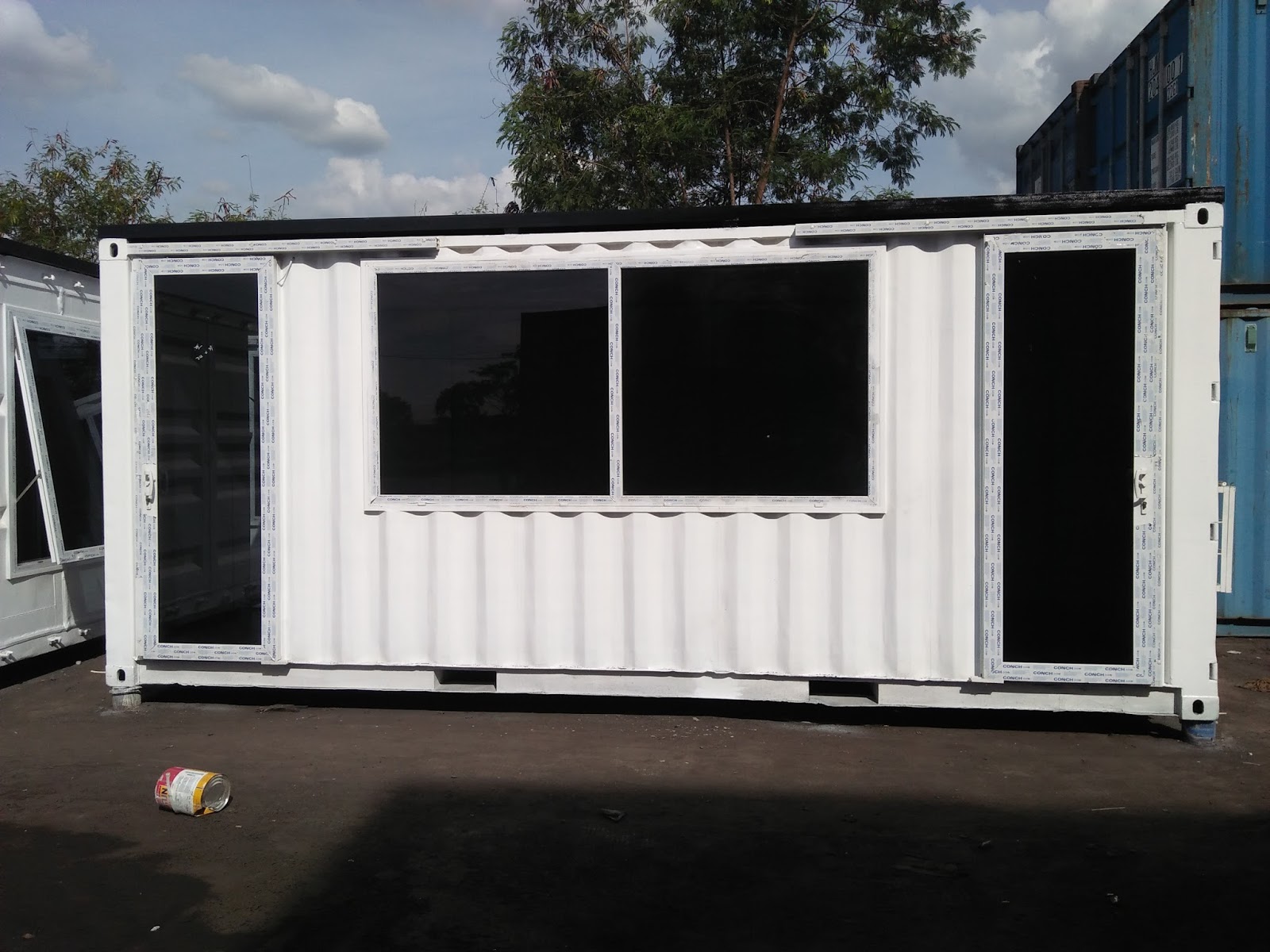 modificationcontainer - Container Modification|Office Container