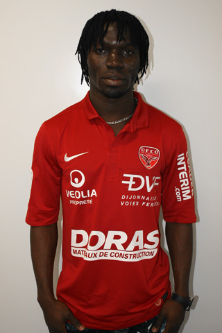 Descubre las Promesas del Mundo del Fútbol: Issa Koro Koné