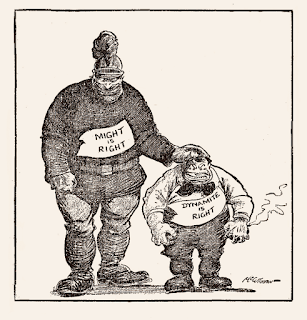 Yesterday’s Papers: The Most Famous Cartoonist in the World