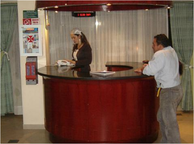 EVOLUCION DE LA PROSTITUCION EN COLOMBIA: PAISAS CLUB