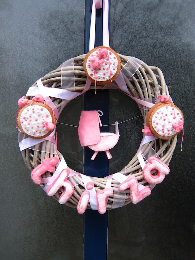 Septemberspring Galerie: Krans