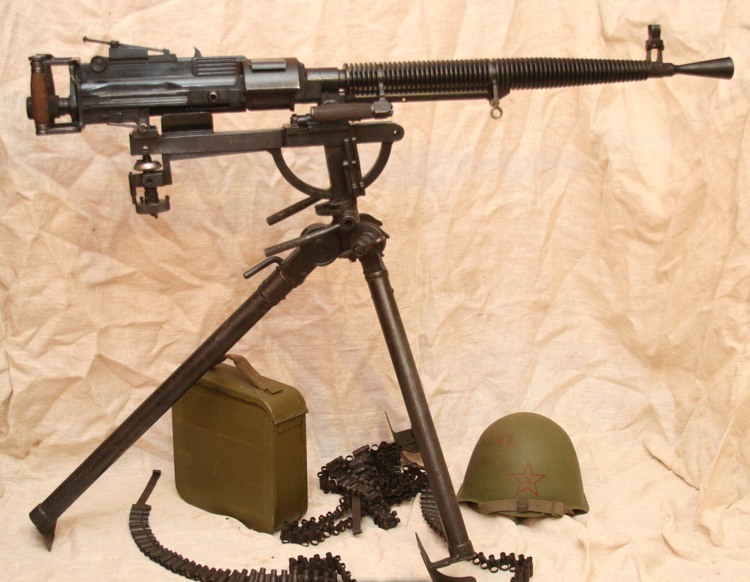 welcome to the world of weapons: DS-39