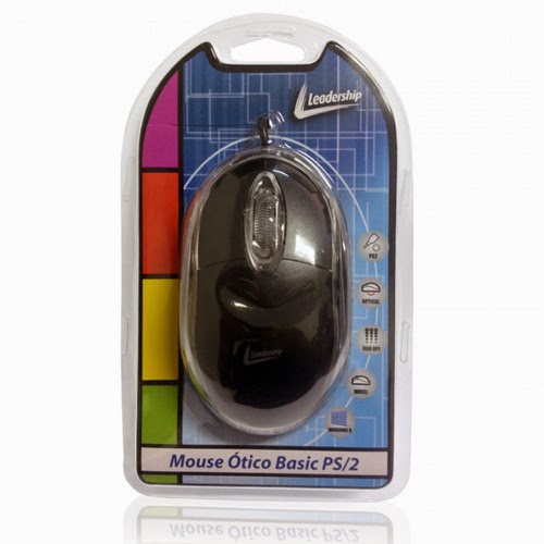 Easytec Soluções em Informática : Mouse Leadership