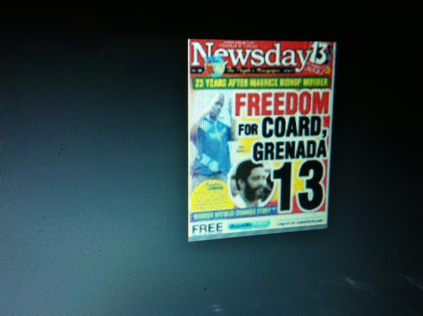 THE BLACK SOCIAL HISTORY:: BLACK SOCIAL HISTORY - AFRO-GRENADIAN ...