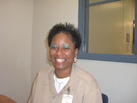 Talktokemi (TtK) : Paula Cooper The Youngest Death Row inmate in ...