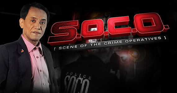 S.O.C.O. (Scene of the Crime Operatives) June 25, 2016 | Pinoy Tambayan ...