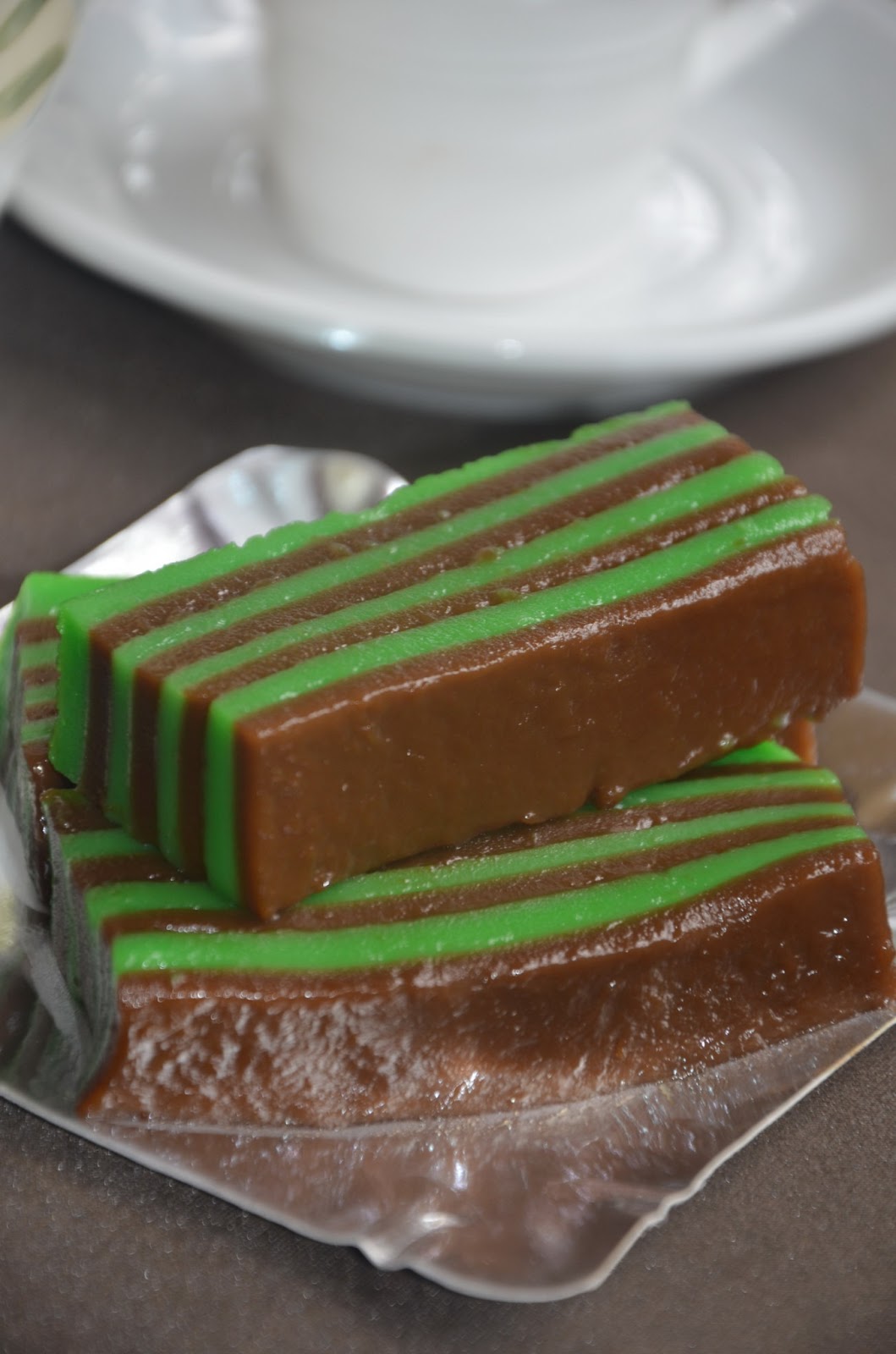 Diah Didi's Kitchen: Jongkong Surabaya