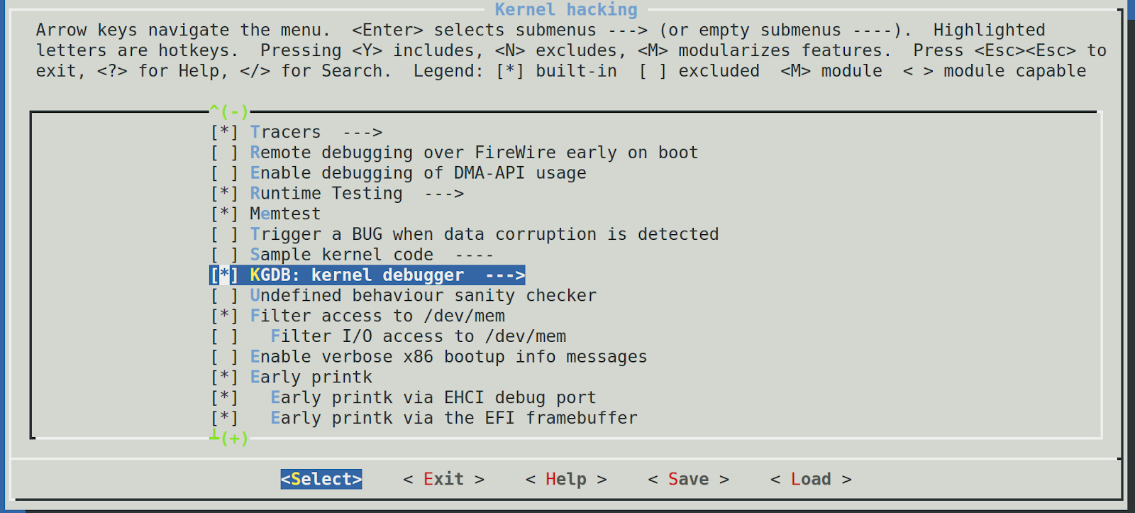 Debugging Linux Kernel Using Kgdb Part 1
