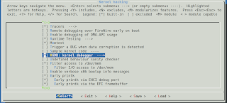 Debugging Linux Kernel using KGDB Part 1