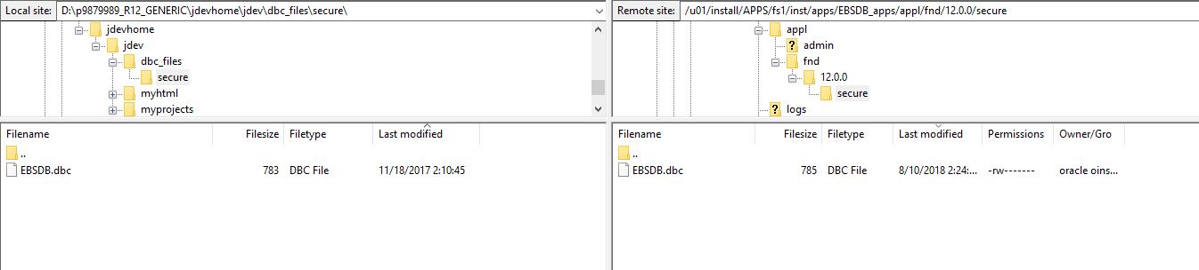 How to Setup JDeveloper for OAF Development - DIGITAL CLOUD BUZZ