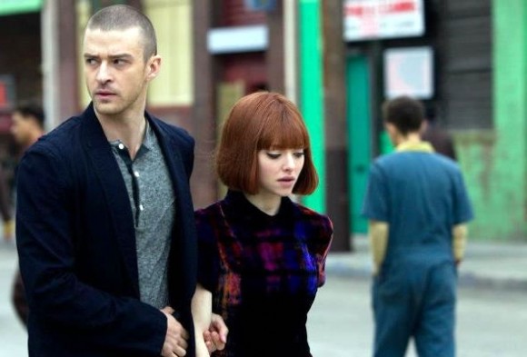 Blog Games& Movies: Nota do Filme Sem Tempo