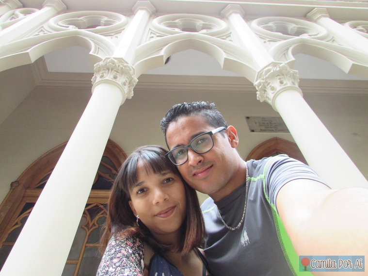 Conhecendo o Museu da Moda - MUMO em Belo Horizonte