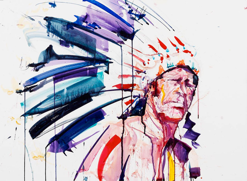 Tablouri abstracte picturi moderne ulei: Tablouri abstracte cu explozie ...